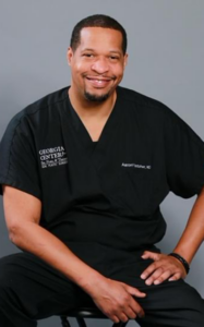 Dr. Aaron Fletcher - Dr. Aaron Fletcher