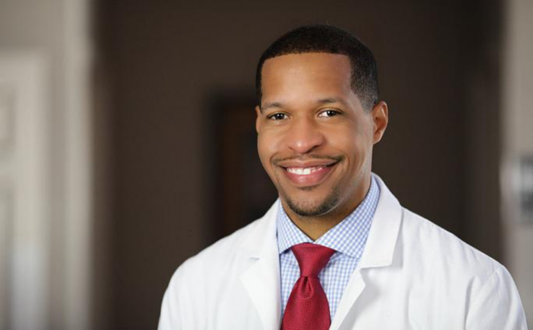 Dr. Aaron Fletcher - Dr. Aaron Fletcher